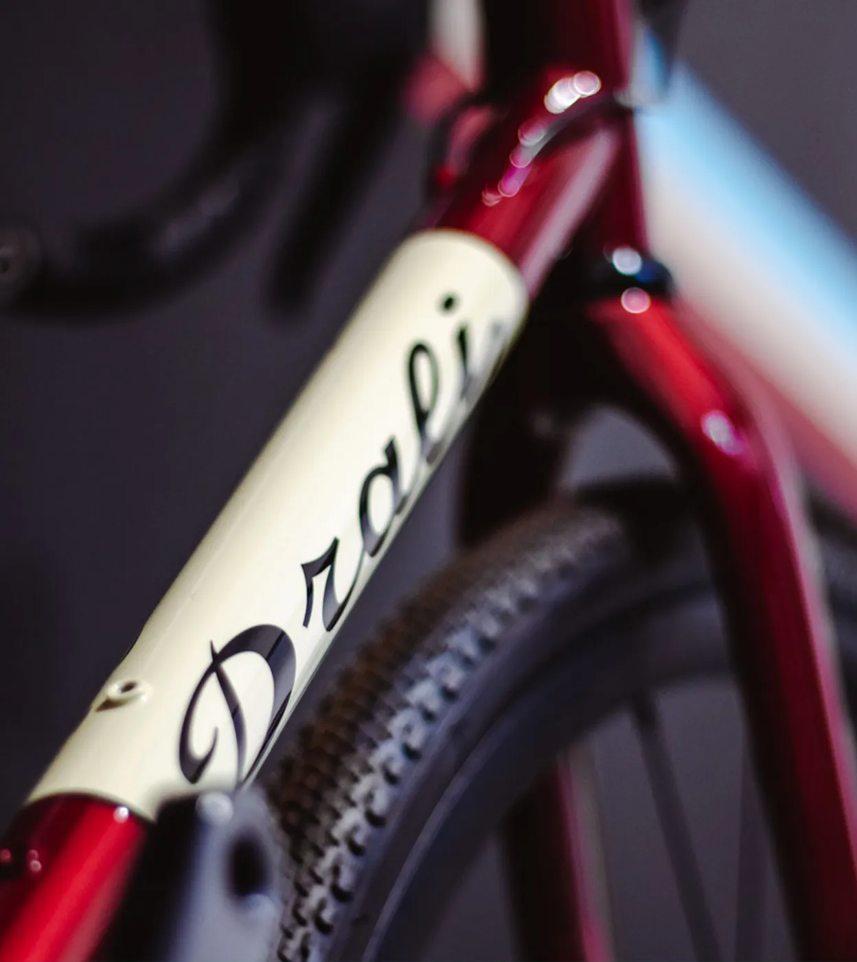 Cicli Drali Milano - Alma