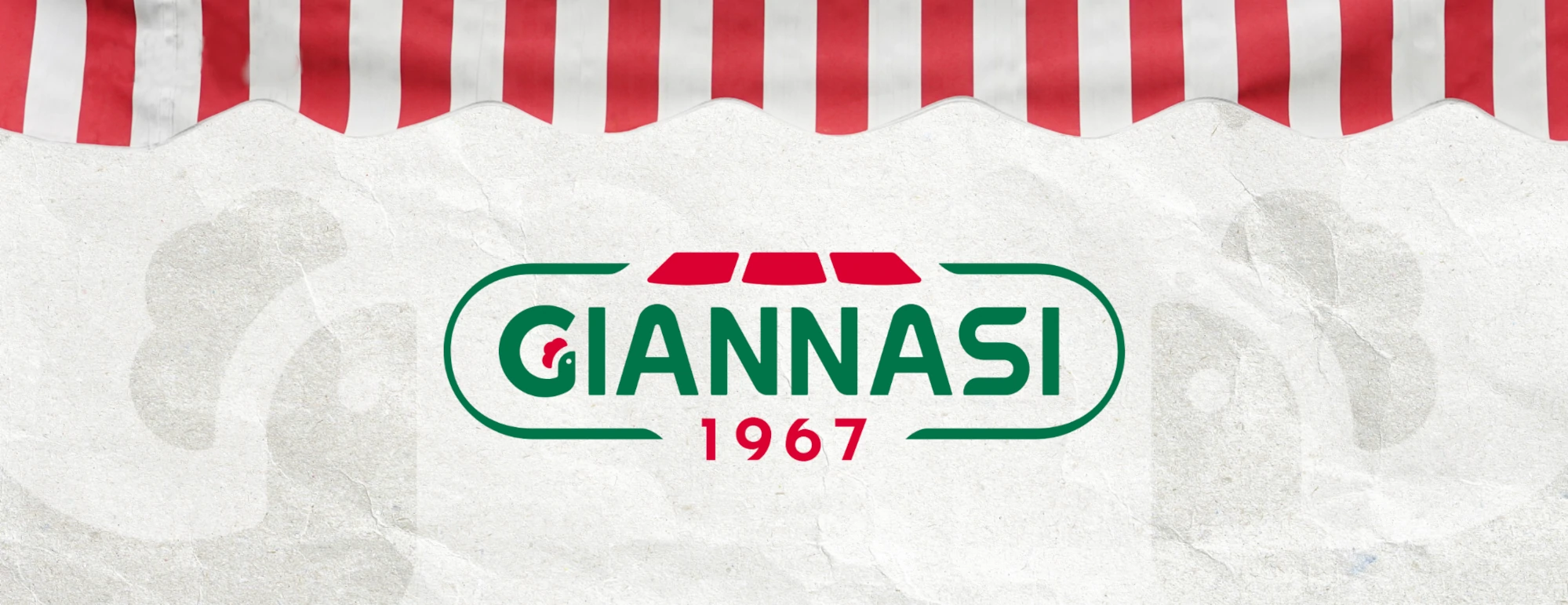 Giannasi - Alma